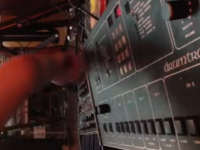 Sequential Circuits Drumtraks