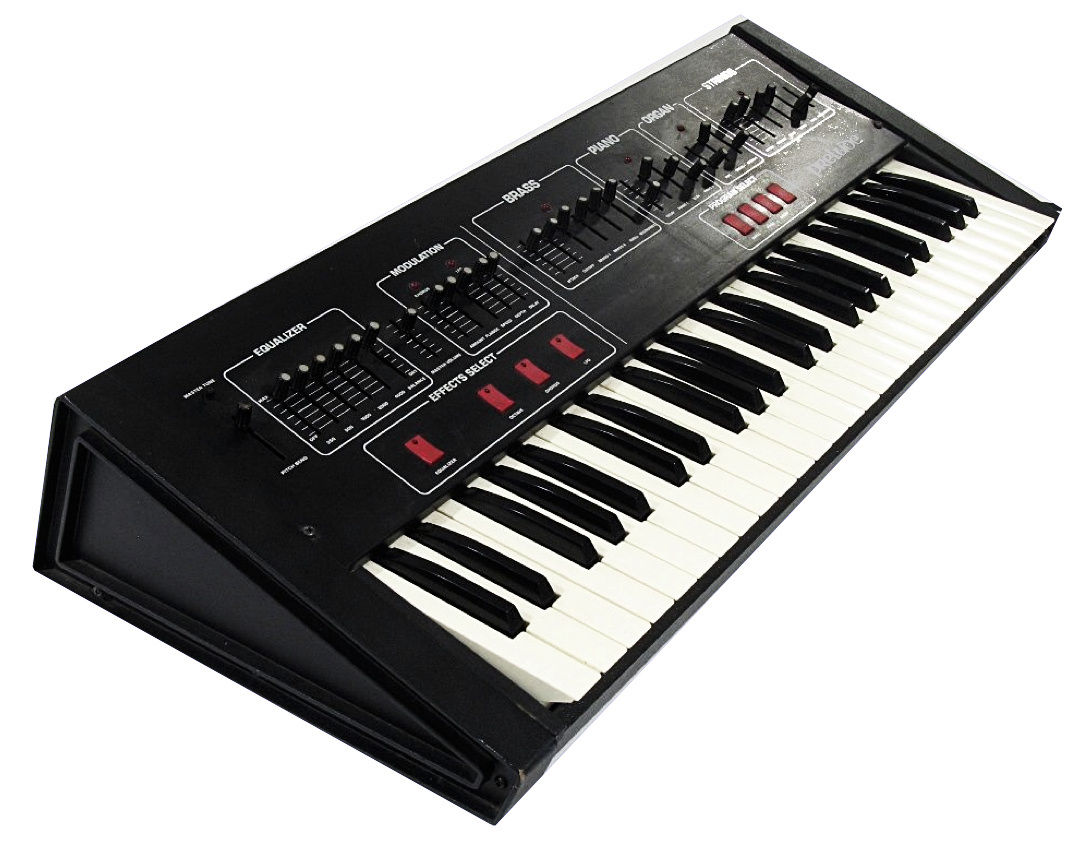 Sequential circuits prelude