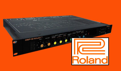 Roland DEP-5