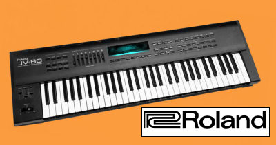 Roland JV-80