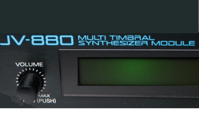 Roland JV-880