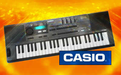 Casio HT-700