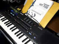 Casio HT-700