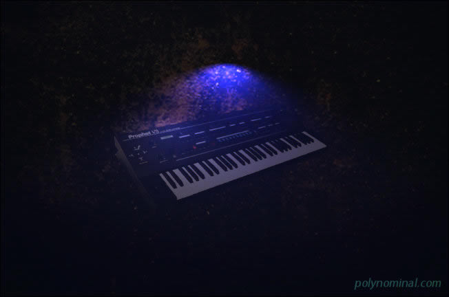 Sequential Circuits Prophet VS