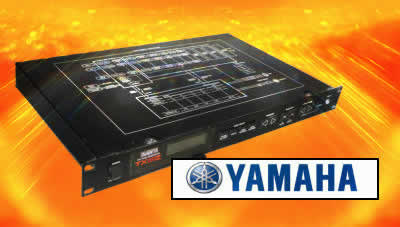 Yamaha TX81Z