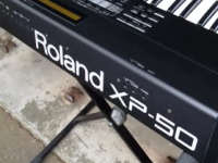 Roland XP-50
