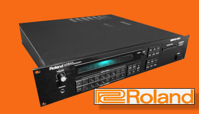 Roland D-550